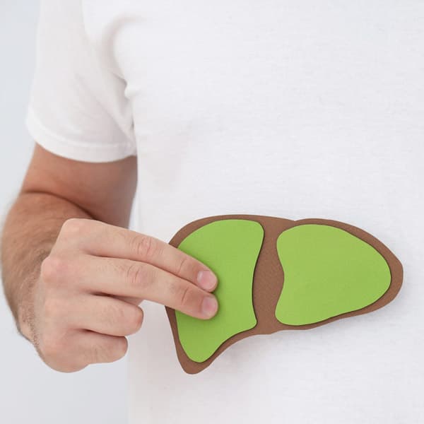 Gastroenterologist Singapore - Liver & Digestive Specialist
